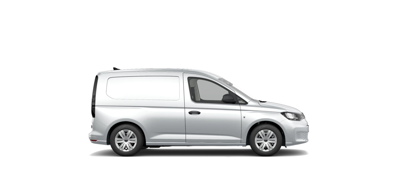 Volkswagen Caddy Cargo | Western Volkswagen Van Centre